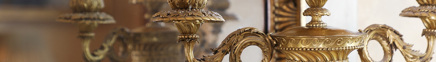'Let There Be Light' - The Christopher Butterworth Collection