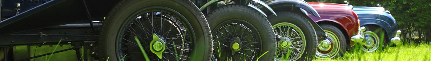 The Alexander 'Alex' Tanner Collection