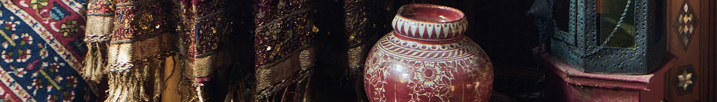 The Warner Dailey Collection