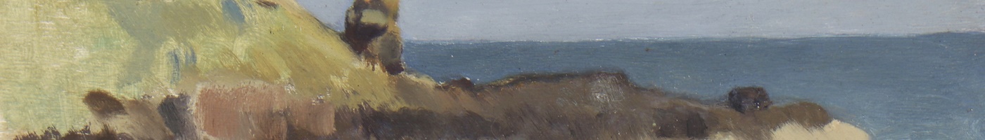 The Raymond Bradshaw Studio Collection