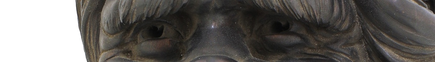 Robert Prenzel Carvings At Sworders