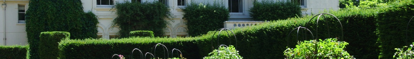 Badgemore Grange | The Sally Hunter & Ian Posgate Collection