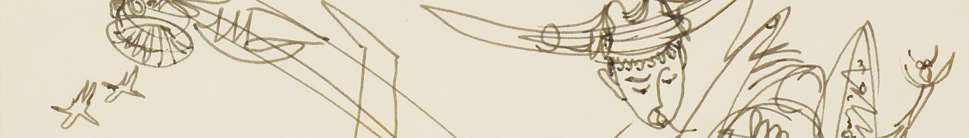 Peter Samuelson | An Artist Disinterested in The Art World