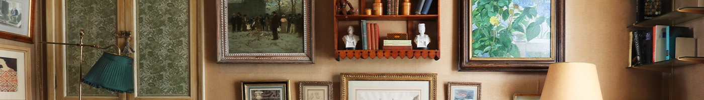 The Sir Jack & Lady Baer Collection | Exceptional Results