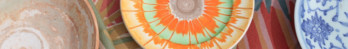 David Sheard | Making a Collection