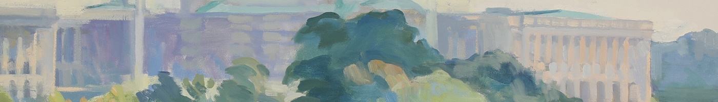 Sir Lawrence Gowing CBE RA (1918-1991) | A Painter Of People & Places