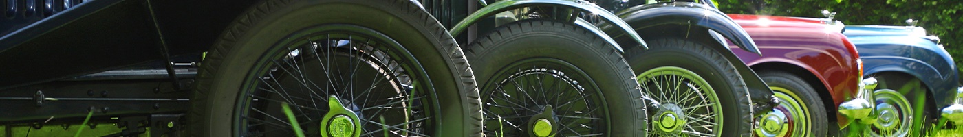 The Alexander ‘Alex’ Tanner Collection