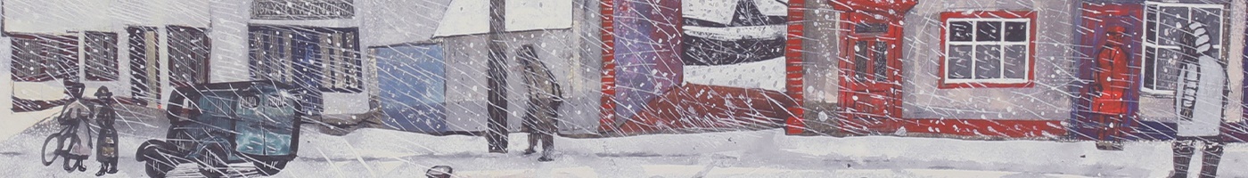 Life In Great Bardfield