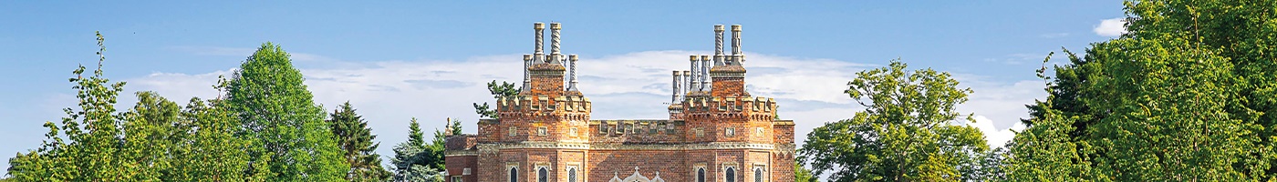 Colne Priory | Historical Charm Meets Modern Style