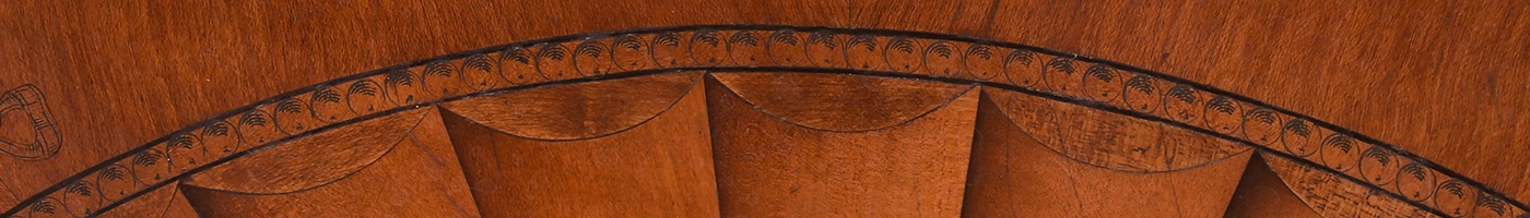 Neoclassical Furniture and the Adam Style