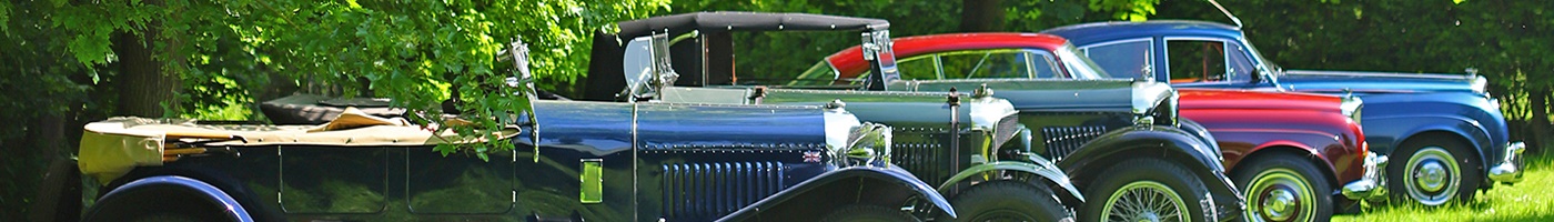 The Power of Prestige | Bentley Auction Triumph