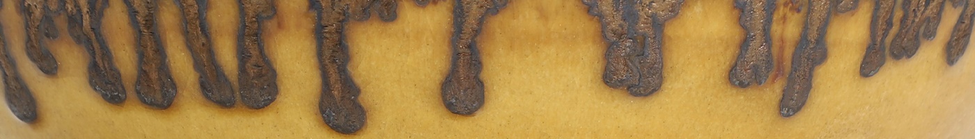 John Lewington | The Scholar, Athlete, and Ceramic Connoisseur