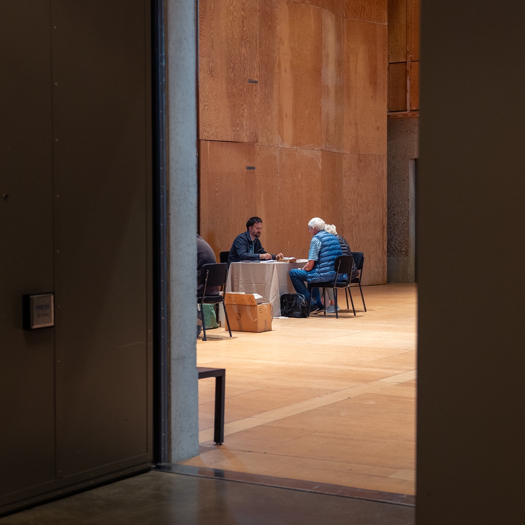 Reflecting on Our Valuation Day at Snape Maltings