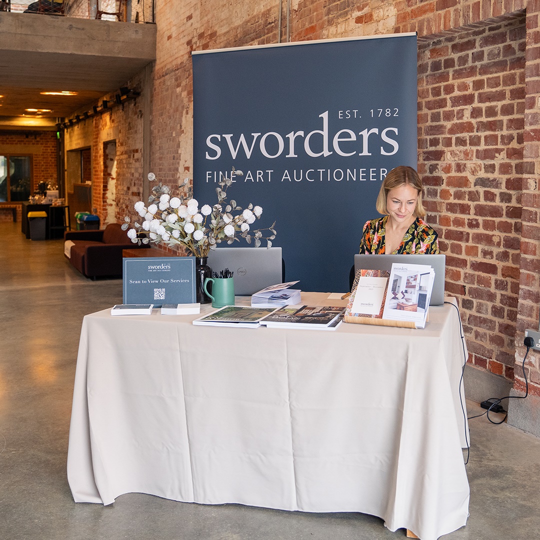 Reflecting on Our Valuation Day at Snape Maltings