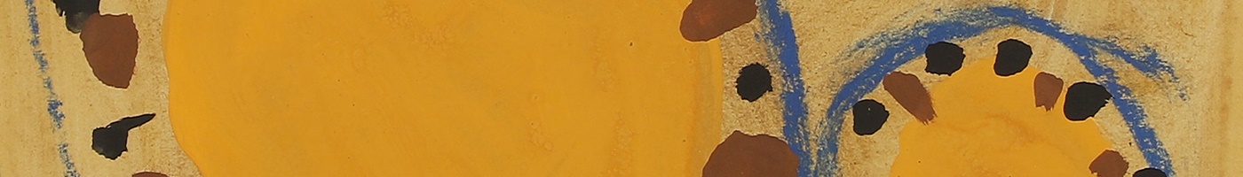 Roger Hilton (1911-1975)