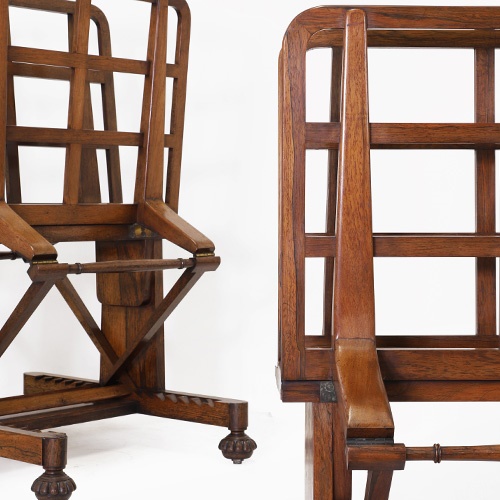 Better by Design | The Principal Contents of Boden Hall