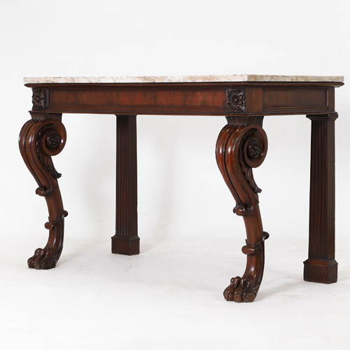 Better by Design | The Principal Contents of Boden Hall