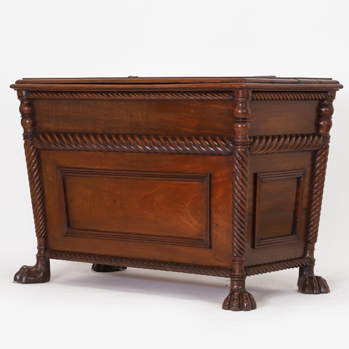 Better by Design | The Principal Contents of Boden Hall