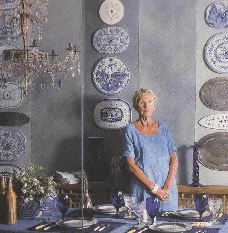 Guinevere | The Last Hurrah