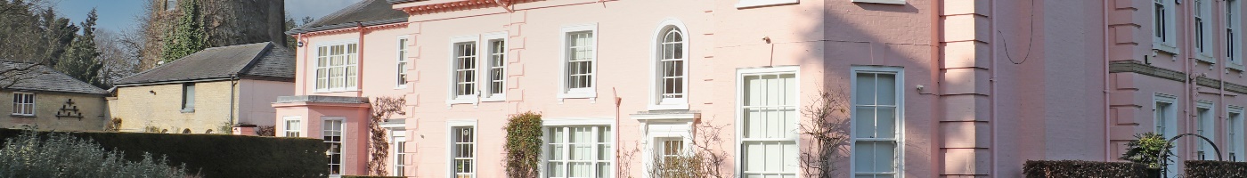 The Colman Family Treasures