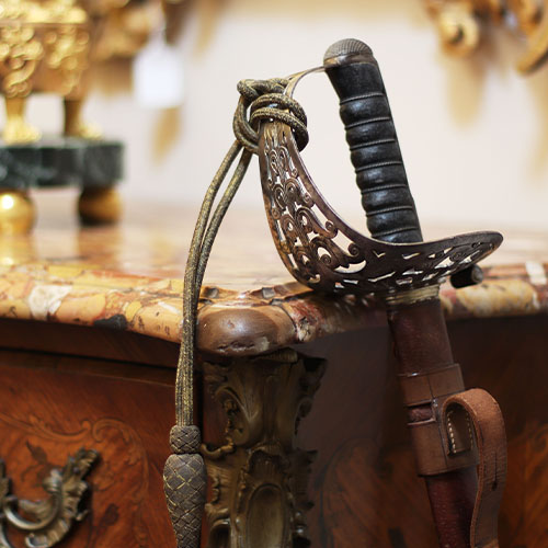 Upcoming Auctions | Sworders