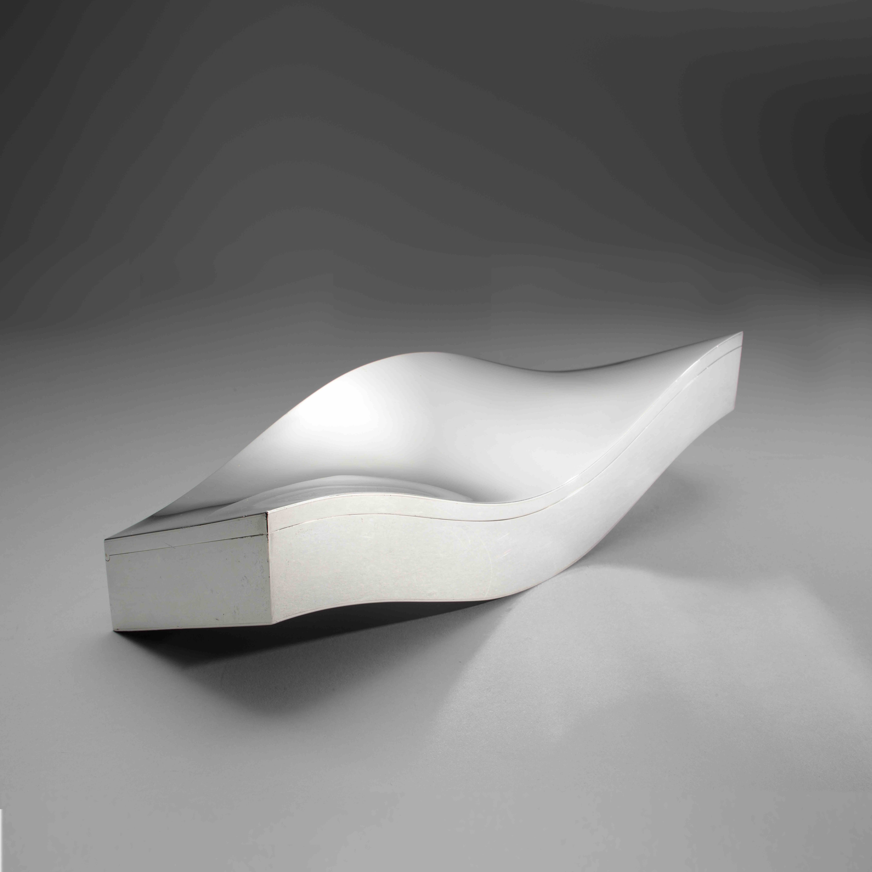 The Pearson Silver Collection | Calvert Laws Box