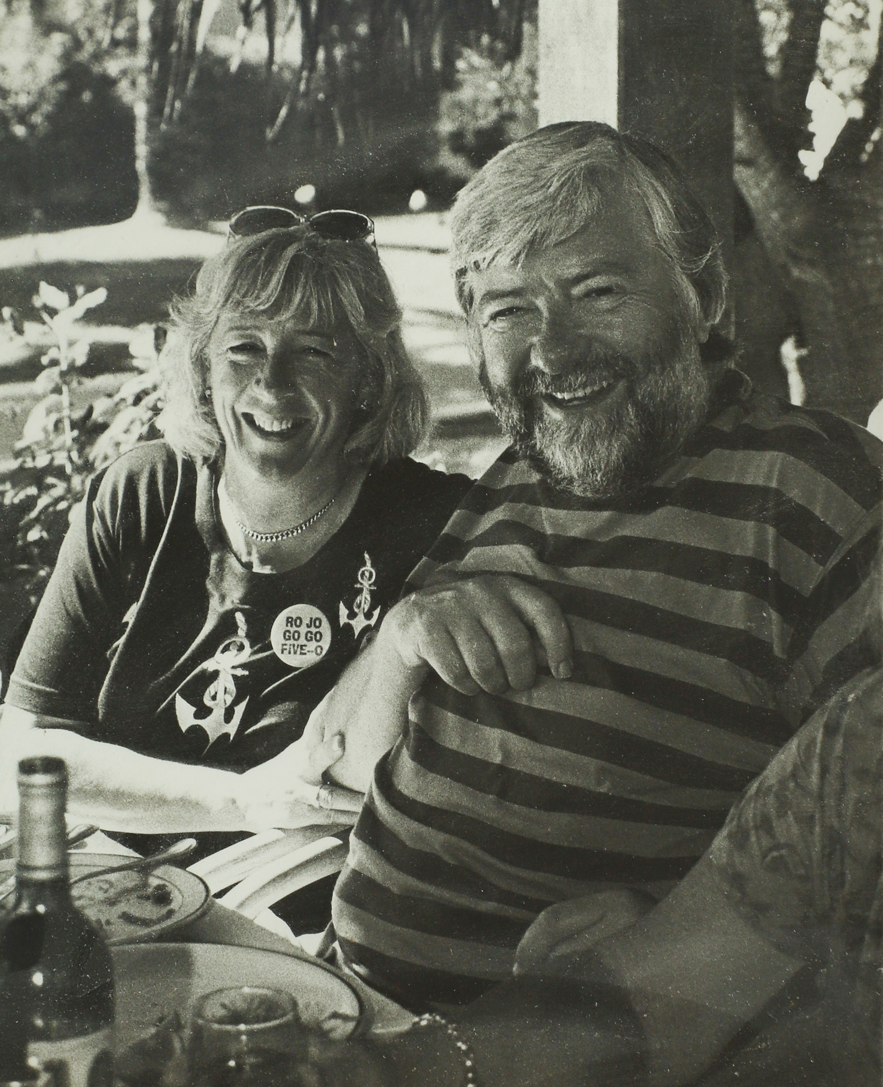 The David and Pam McCleave Collection