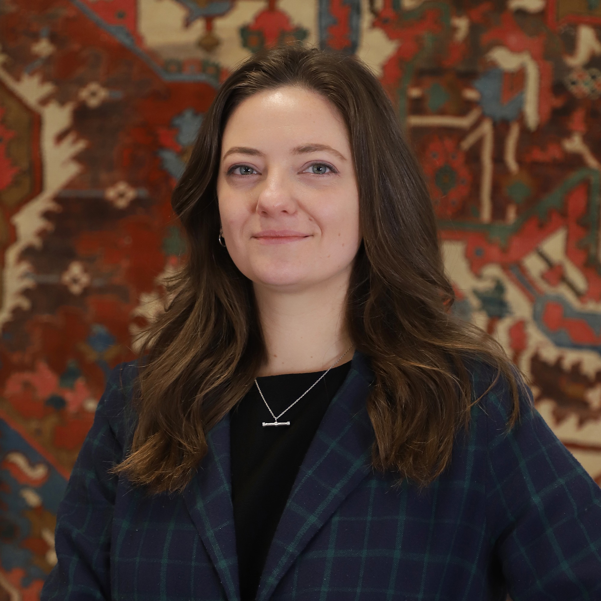 Charlotte Lee-Finglas | Sworders