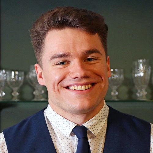 Alex Froggatt