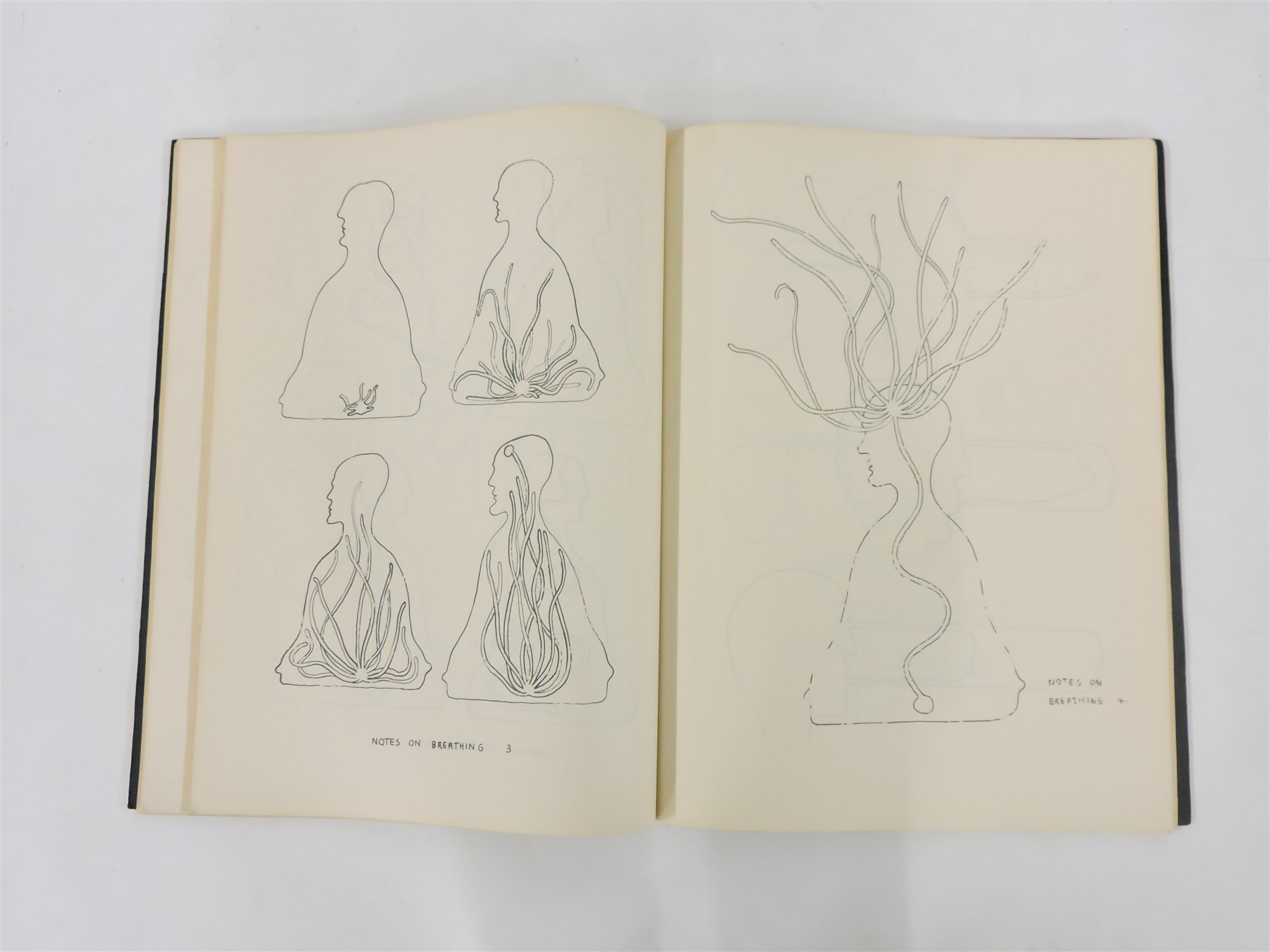 Lot 518 - Peter Schmidt (1931-1980) 'IM KOPF - IN THE
