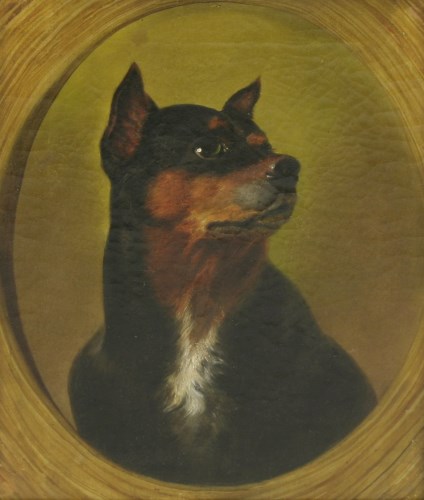 Lot 280 - Attributed to Alfred Wheeler