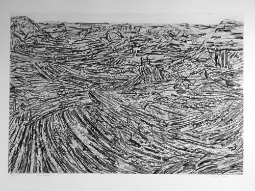 Lot 1316 - Anthony Gross (British