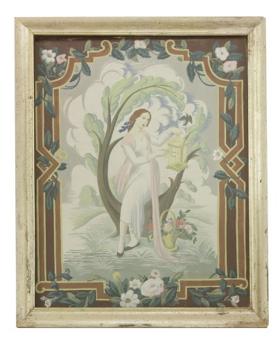 Lot 298 - Mary Adshead (1904-1995) MUSIC AND DRAMA A