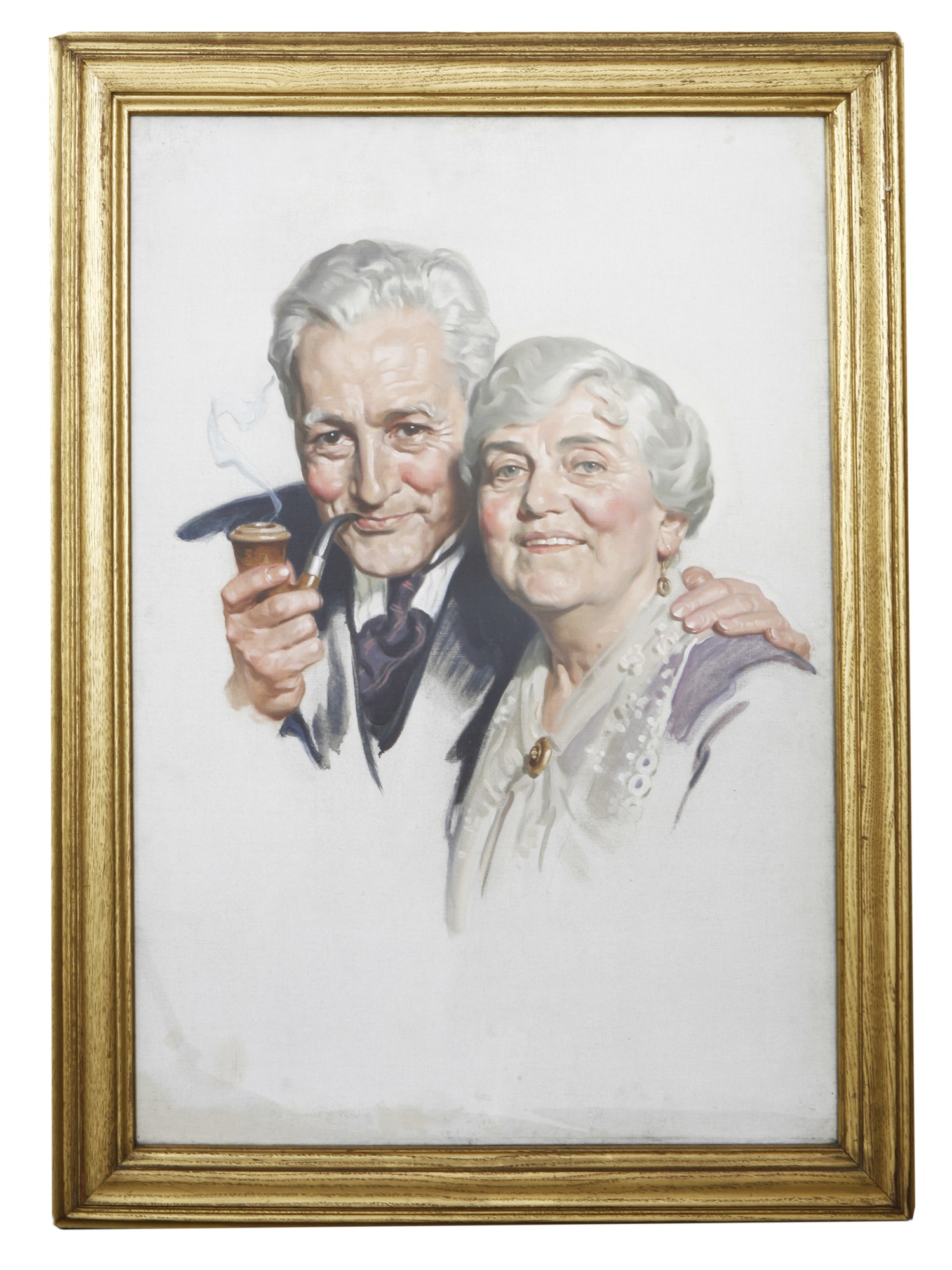 Lot 203 - David Jagger (1891-1958)