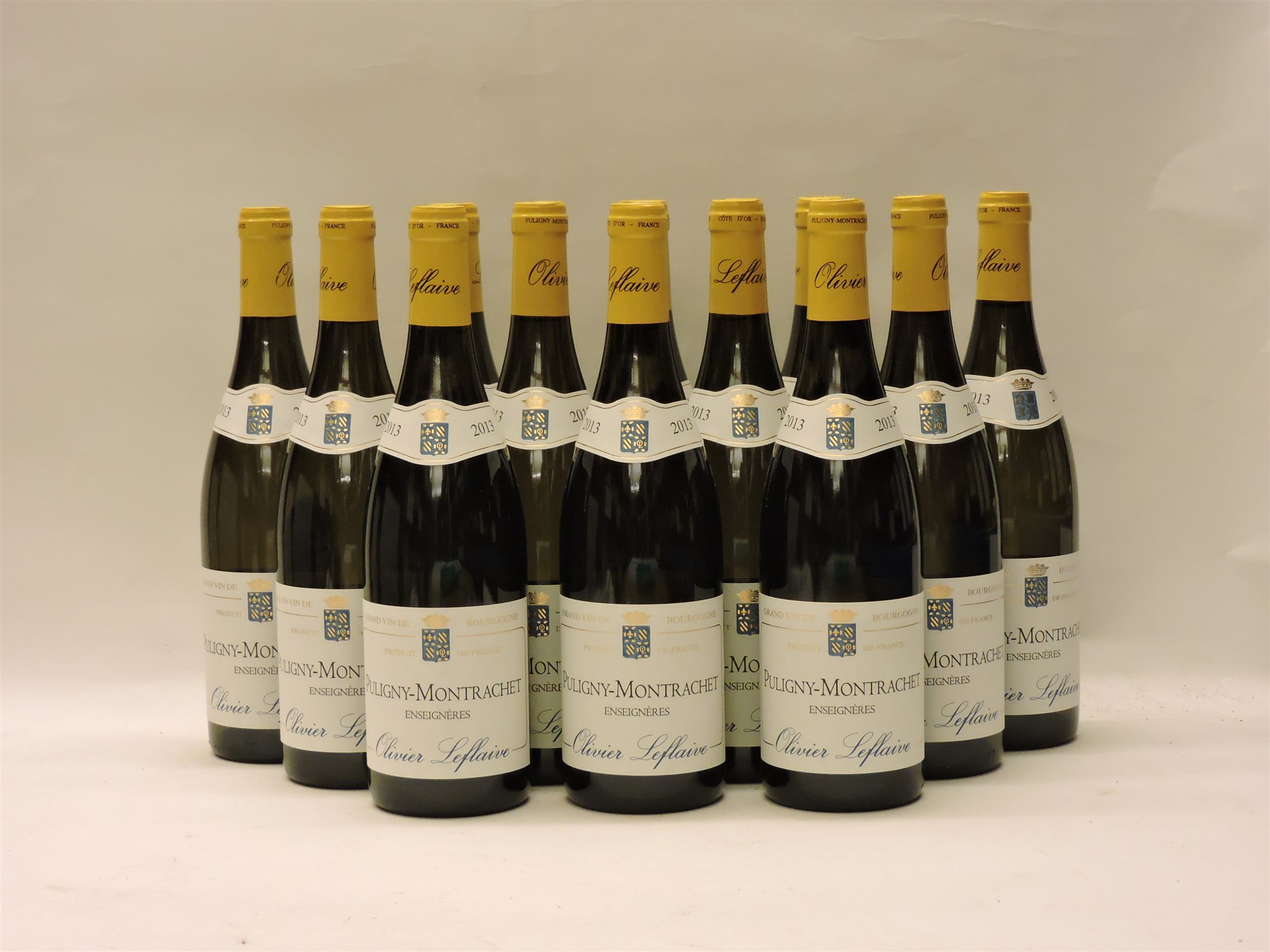 Lot 51 - Olivier Leflaive