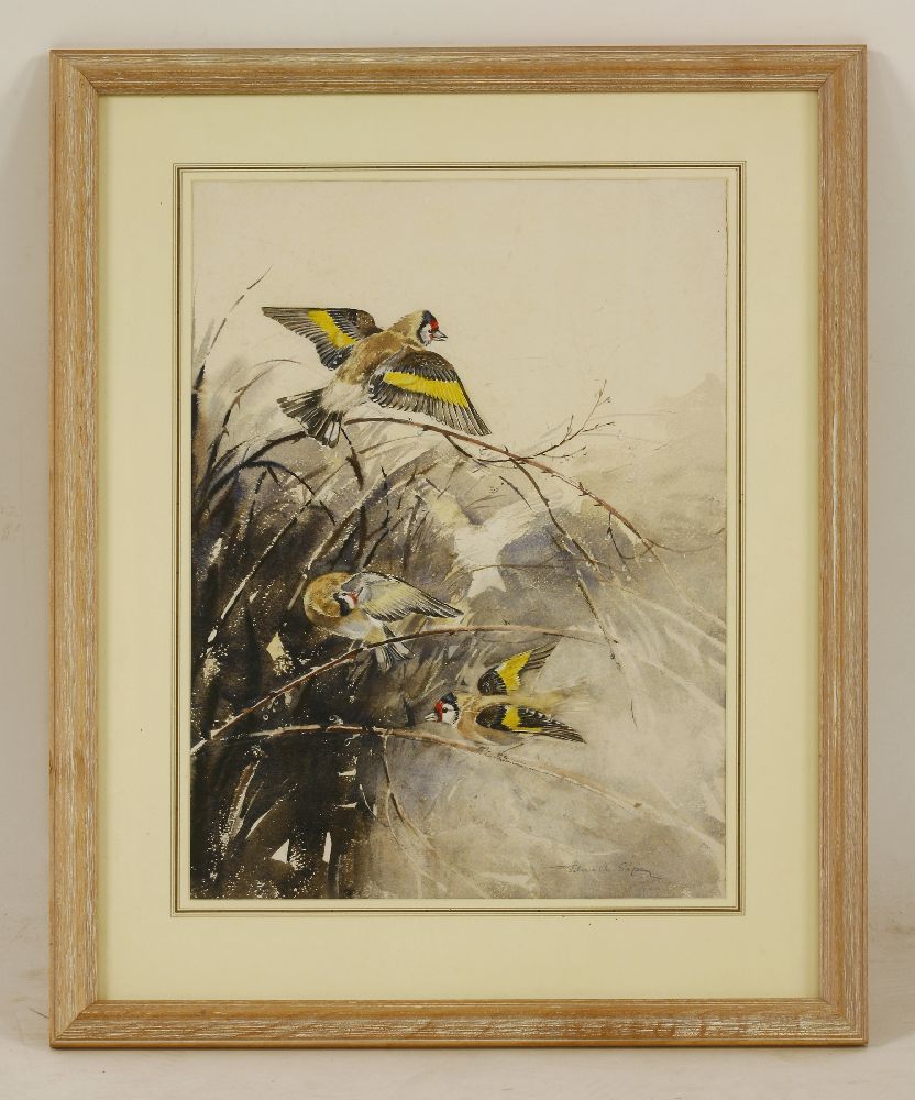 Lot 213 - Eileen A Soper (1905-1990)