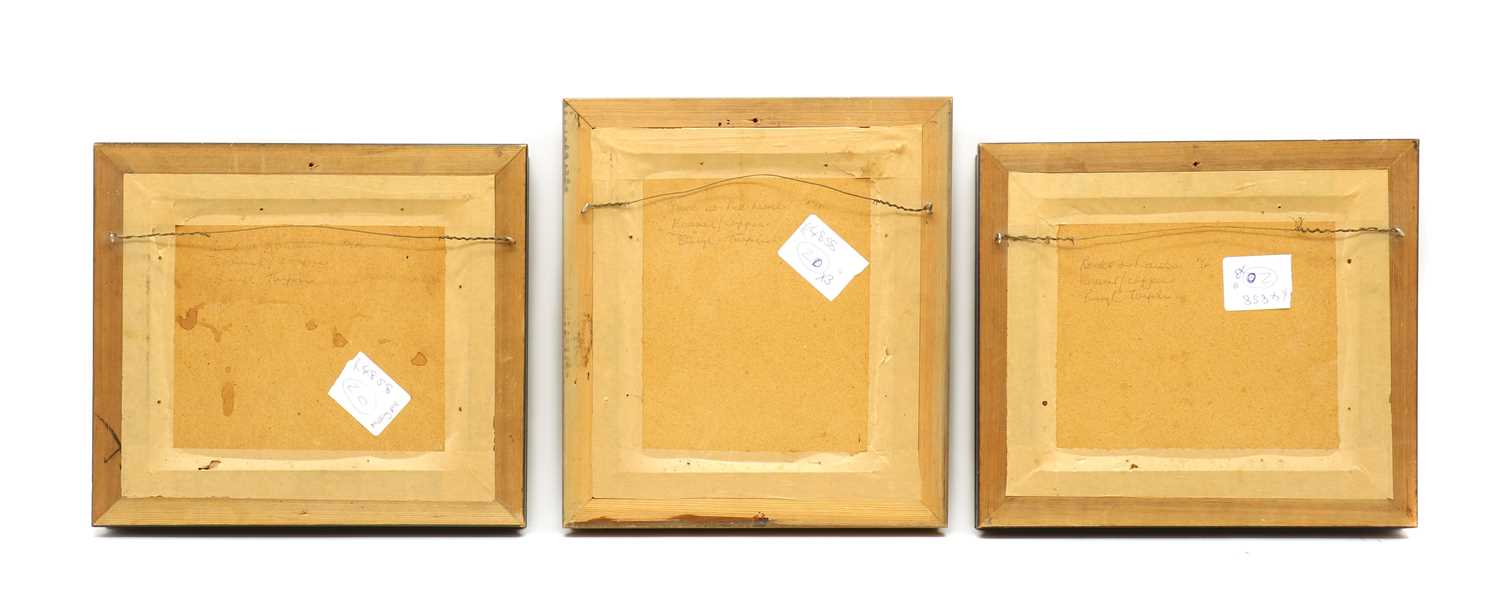 Lot 350 - Beryl Turpin (20th century)
