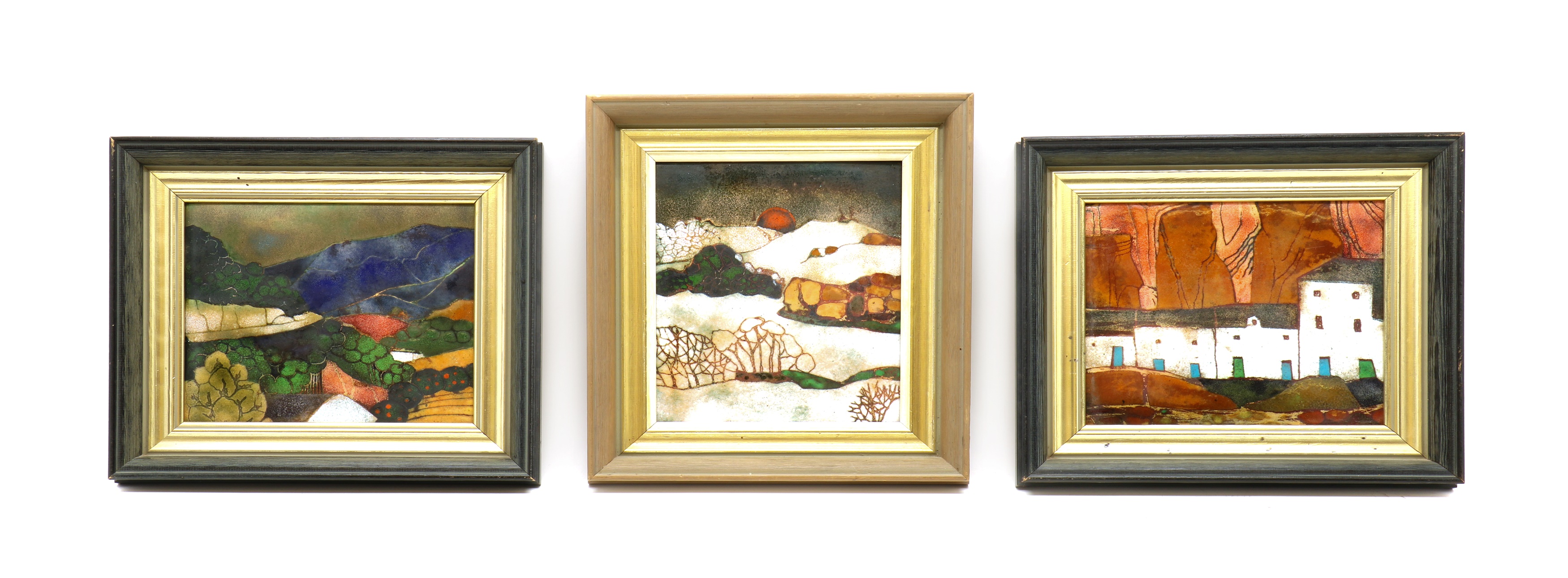 Lot 350 - Beryl Turpin (20th century)