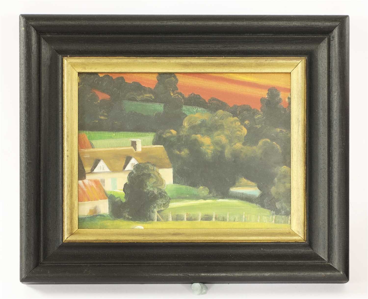 Lot 22 - Simon Dorrell (b.1961)