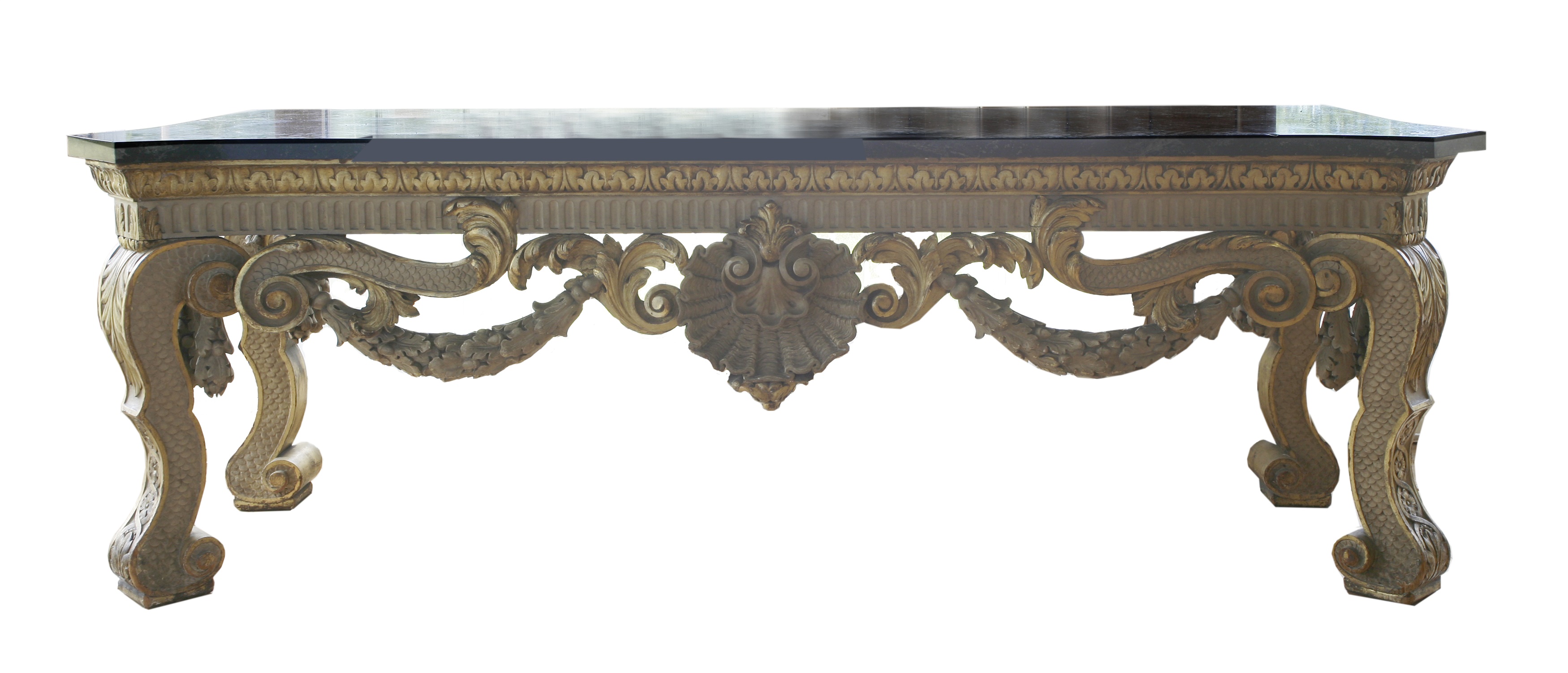 Lot 7 - In the manner of Henry Flitcroft,