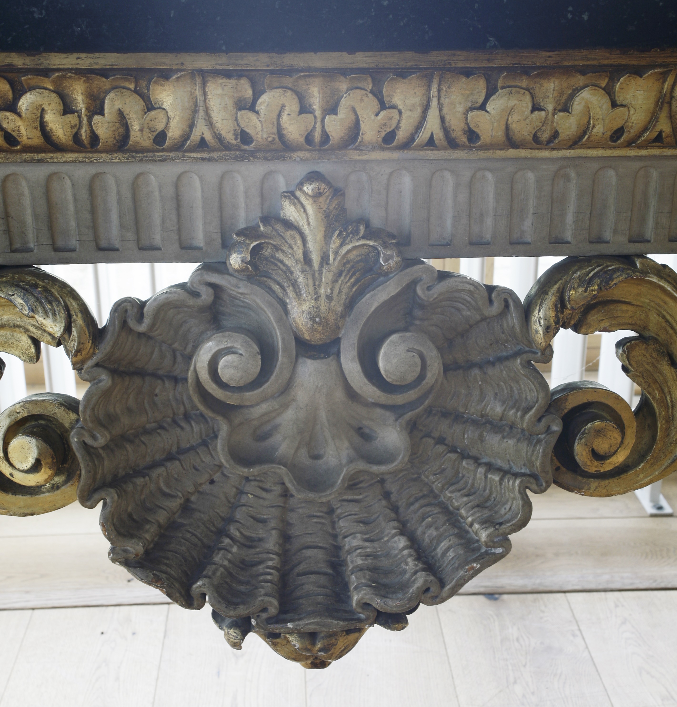 Lot 7 - In the manner of Henry Flitcroft,