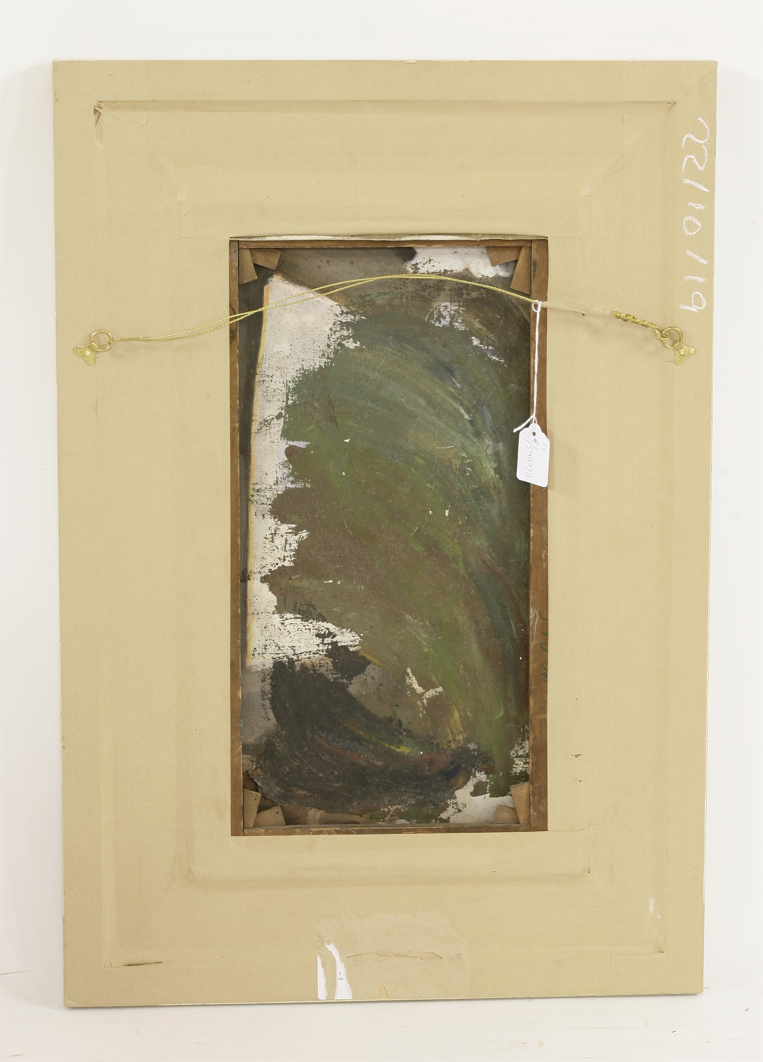 Lot 314 - David Carr (1915-1965)