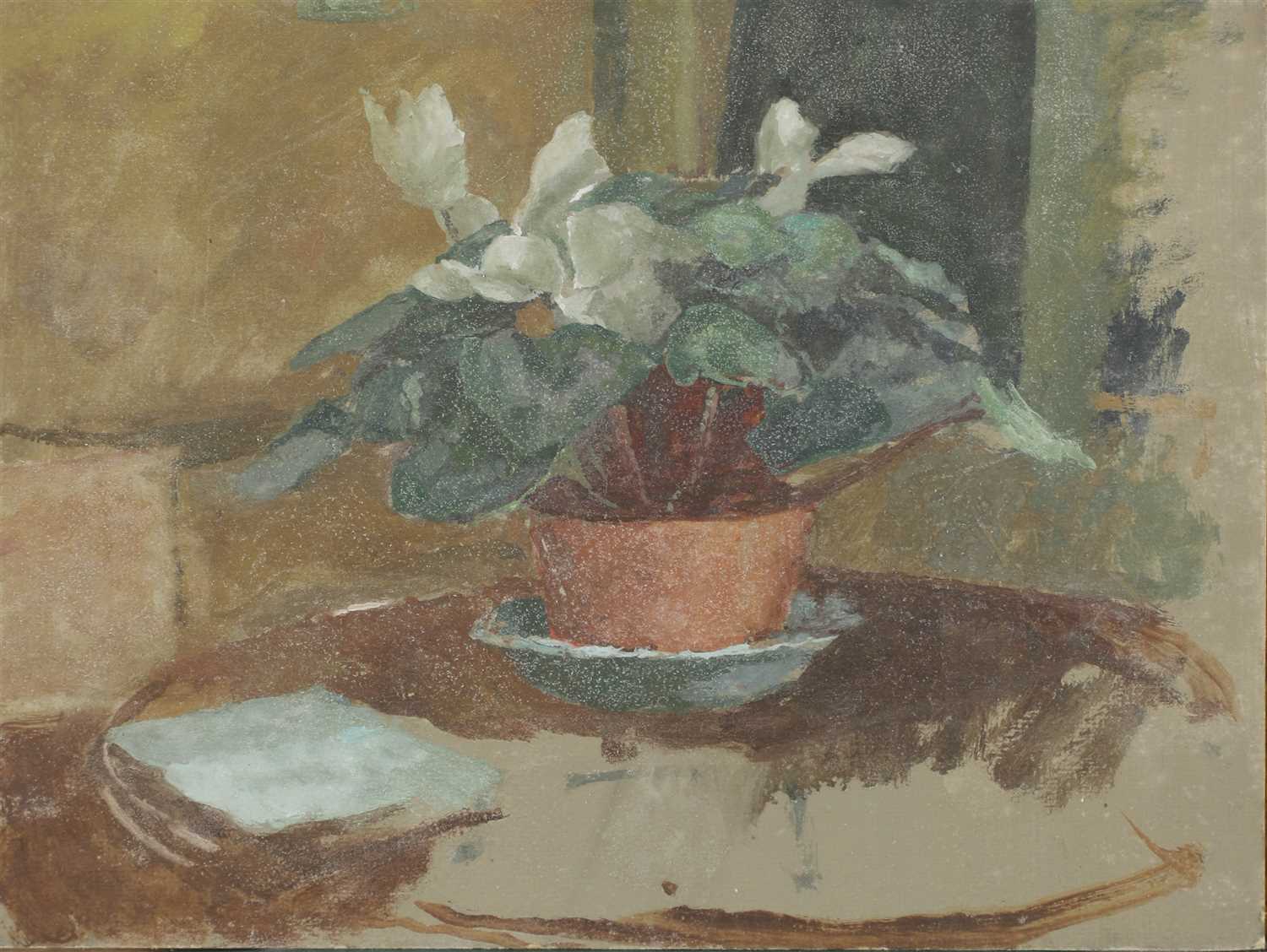 Lot 630 - Fred Dubery (1926-2011)