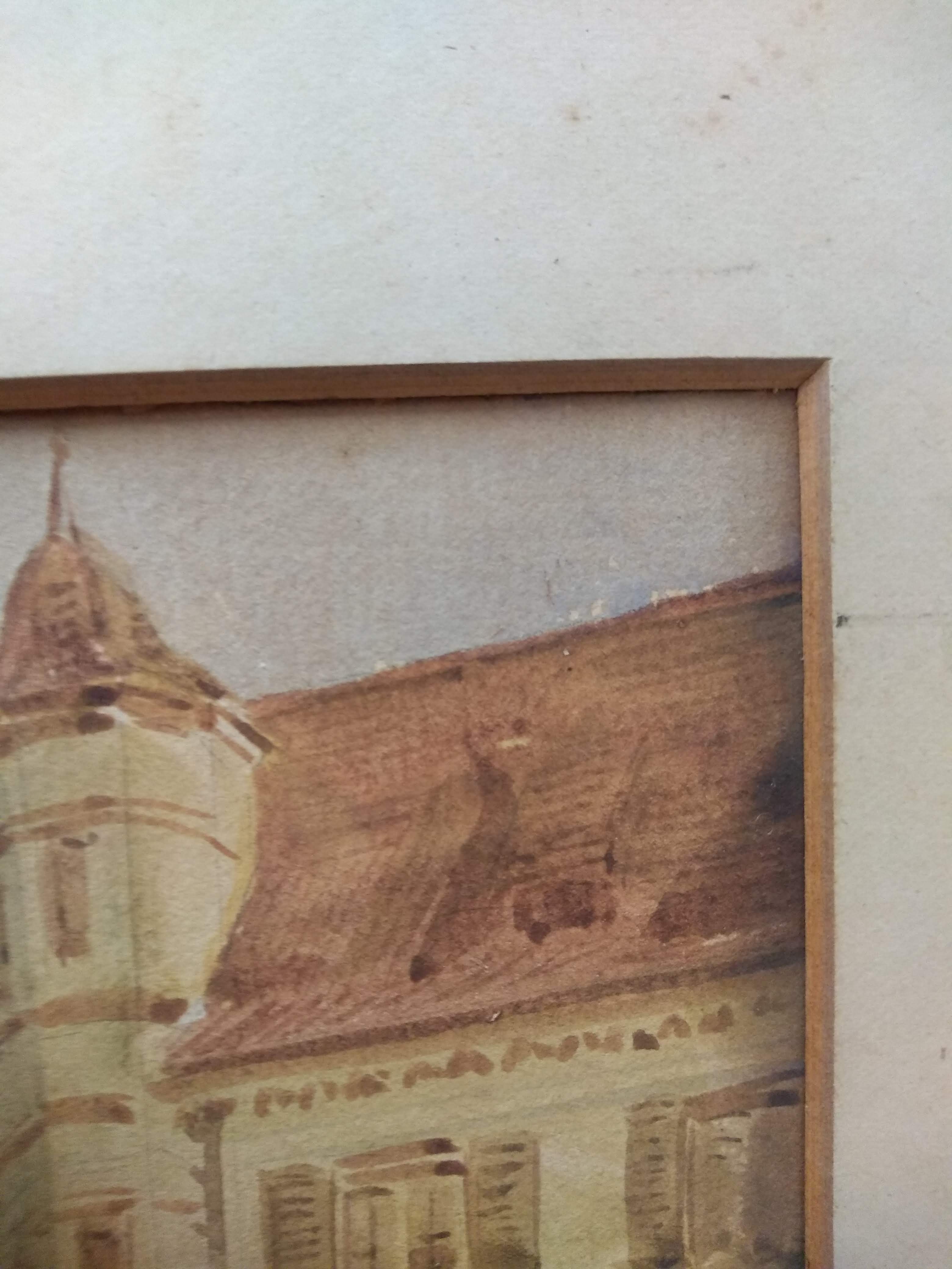 Lot 397 - Augustus Welby Northmore Pugin (1812-1852)