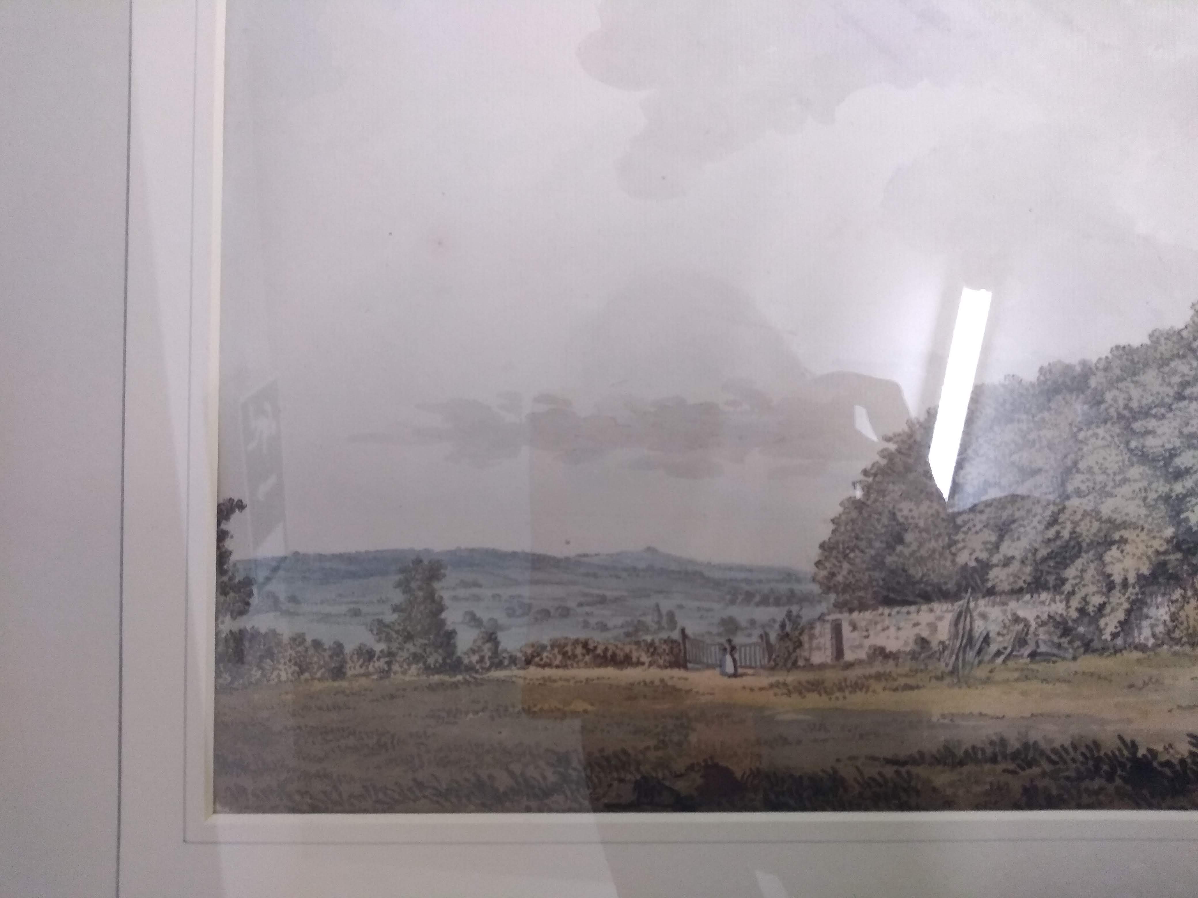 Lot 382 - Samuel Hieronymus Grimm (1733-1794)