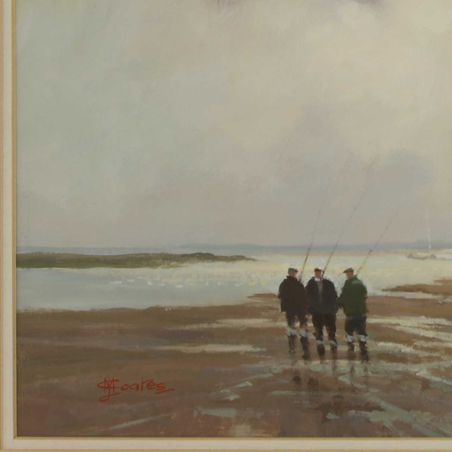 Lot 66 - Michael Coates (b.1937)