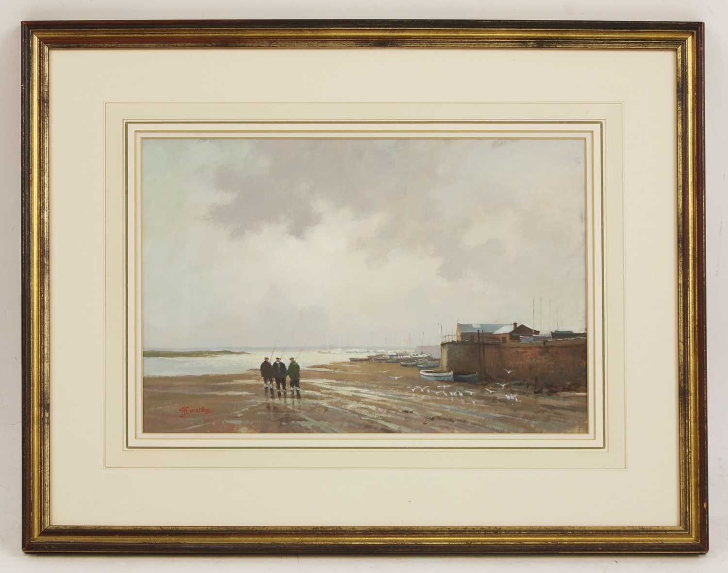 Lot 66 - Michael Coates (b.1937)