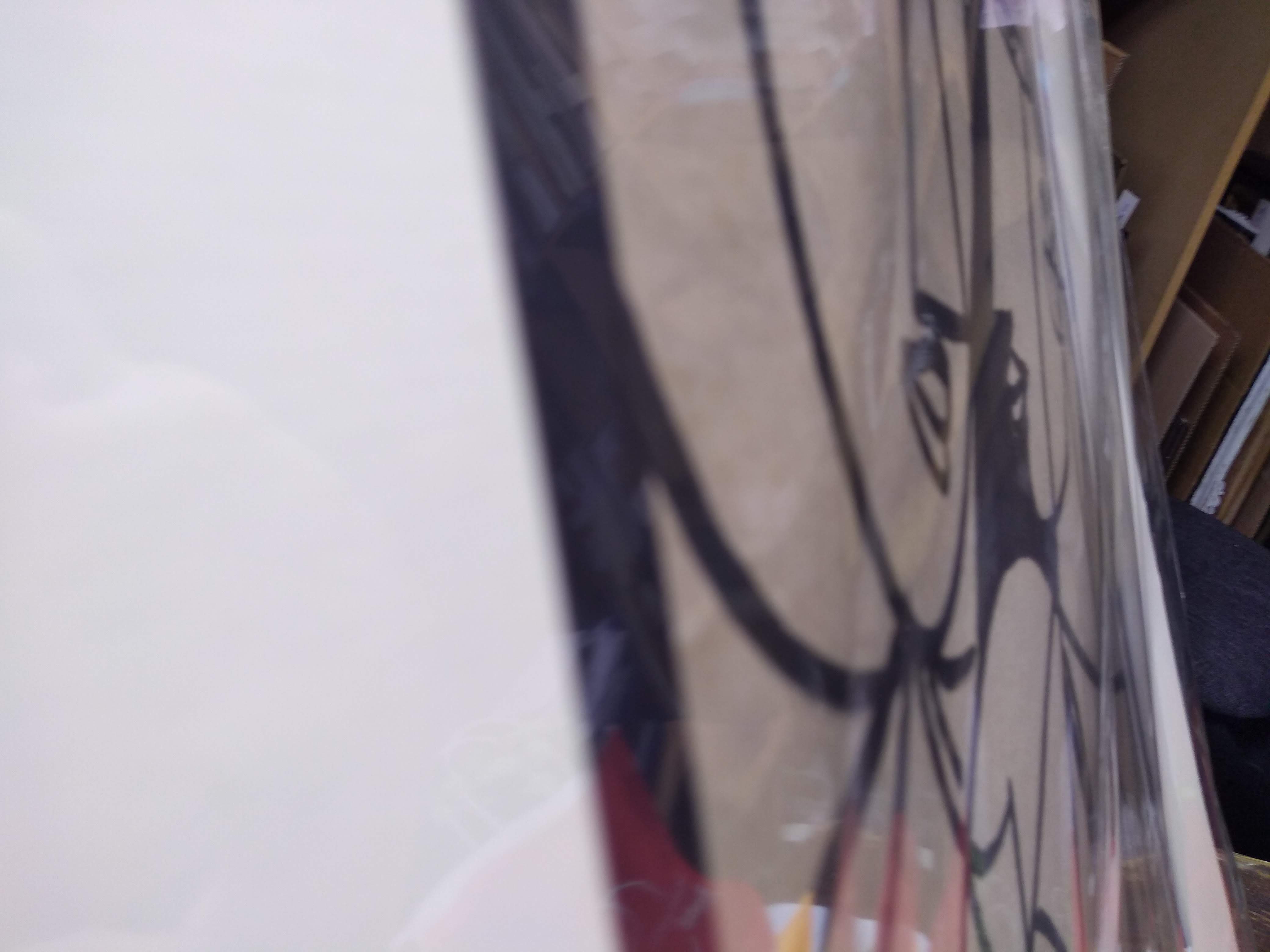 Lot 134 - George Keyt (Sri Lankan, 1901-1993)