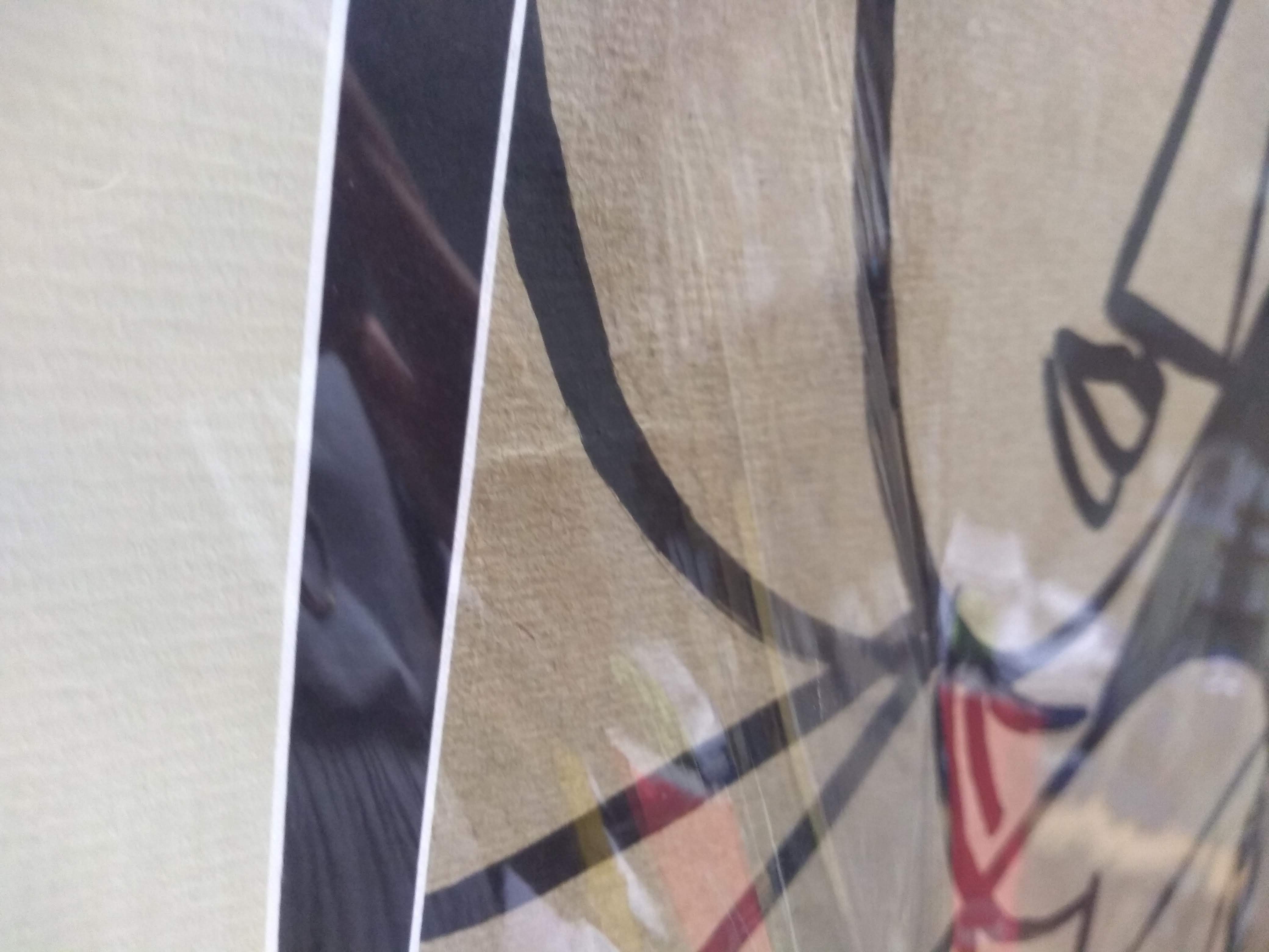 Lot 134 - George Keyt (Sri Lankan, 1901-1993)