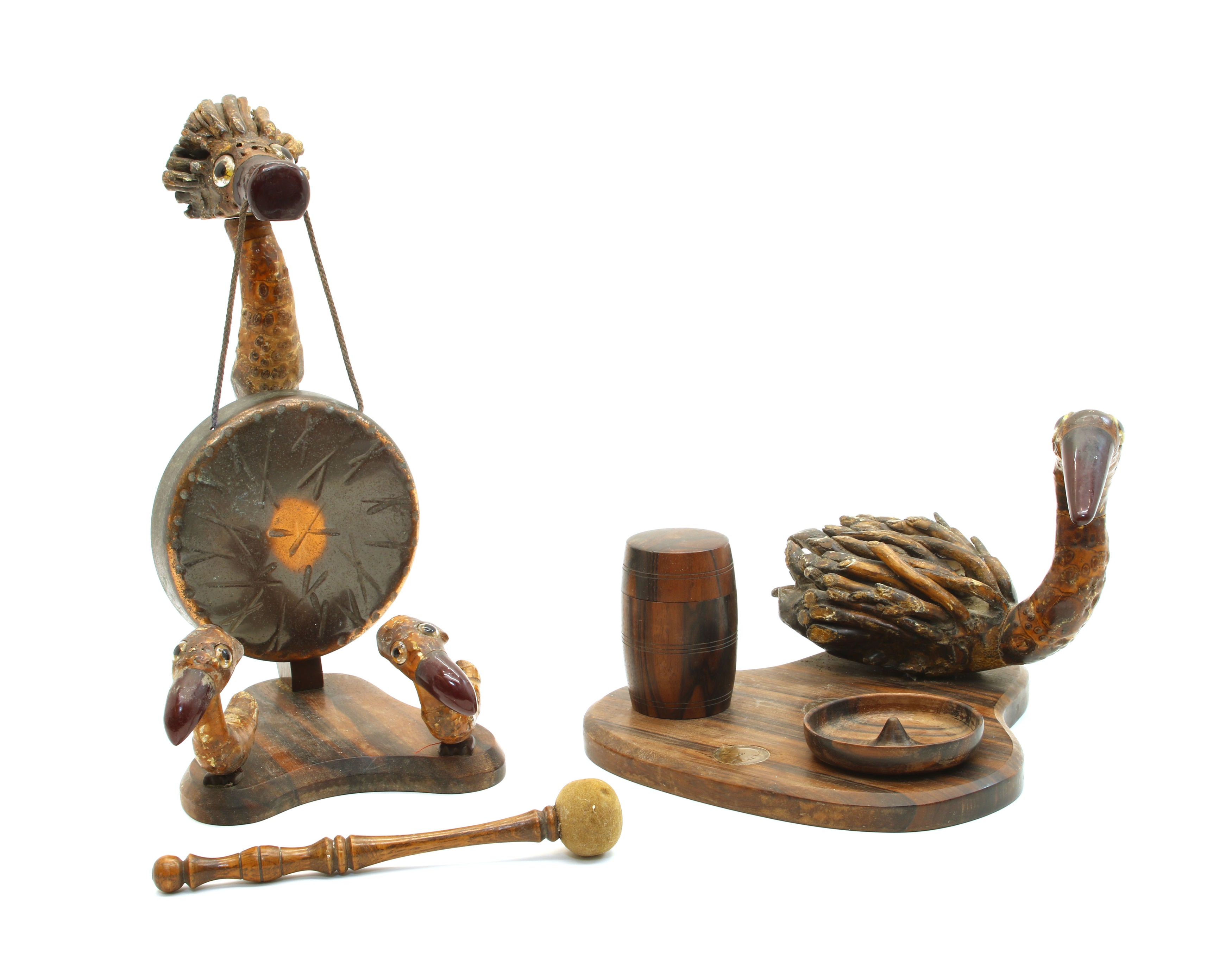 Lot 534 - An early 20th century Henry Howell style YZ